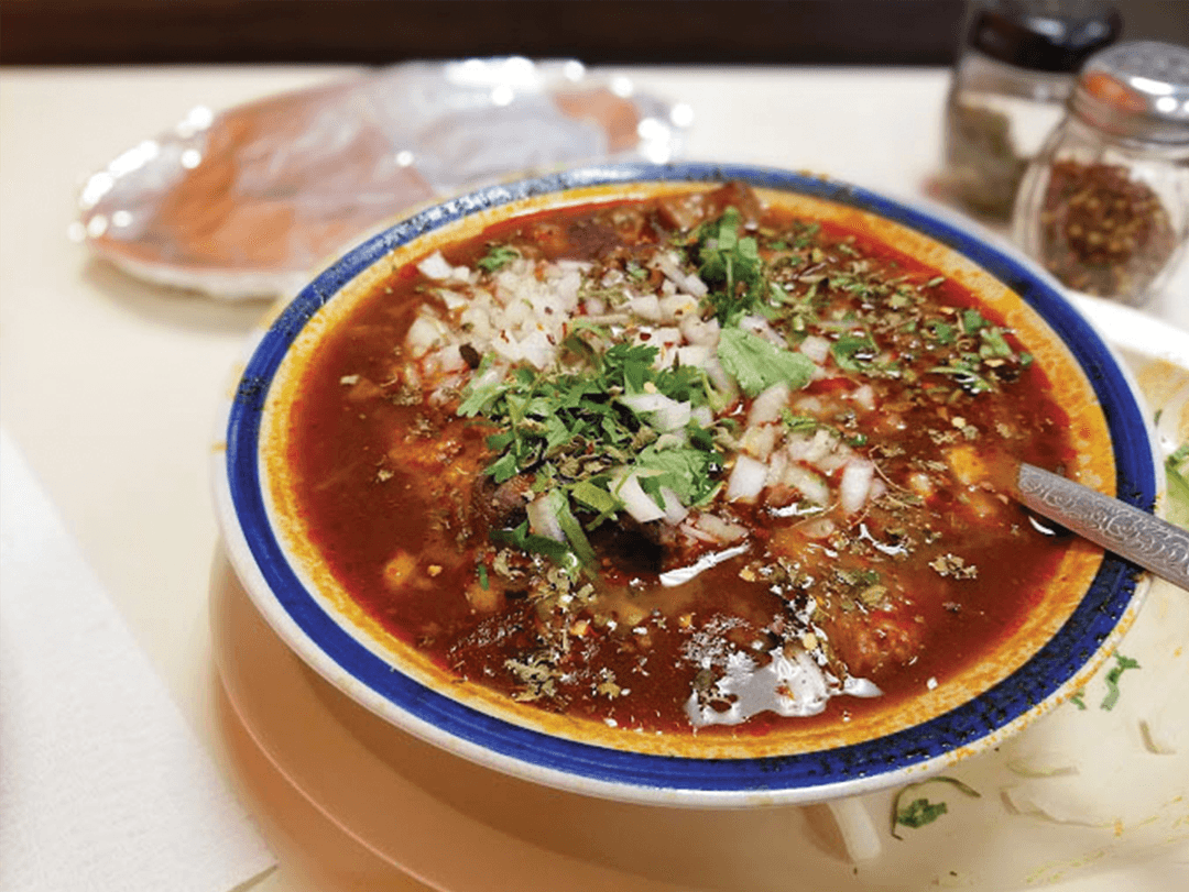 Taqueria El Tio Ramos | West Dundee, IL | Tacos, Burritos, Tortas ...