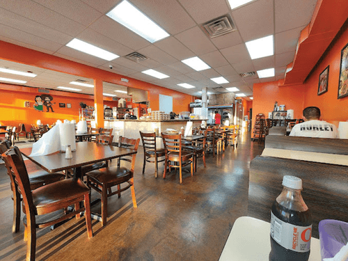 Taqueria El Tio Ramos | West Dundee, IL | Tacos, Burritos, Tortas ...